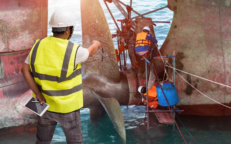 Maritime Safety Awareness Training: Why Companies Need it, Why ...