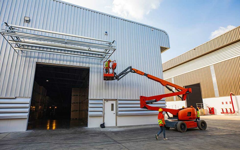 Occupational Safety Trainings - Illustra Pro