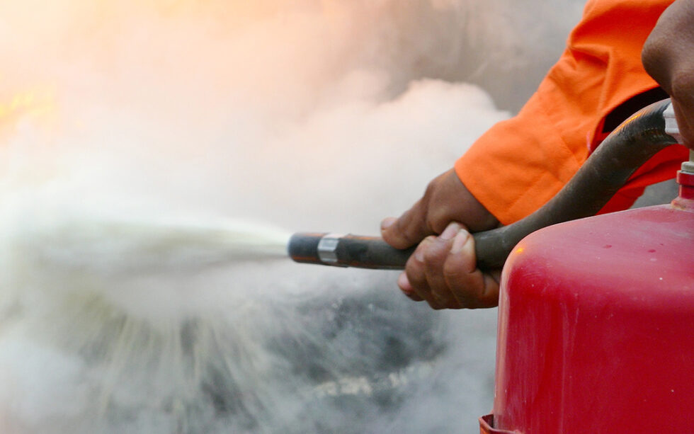 OSHA Fire Watch Certification - Illustra Pro