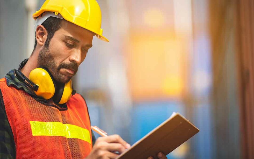 OSHA 30 Hour Maritime Training - Illustra Pro