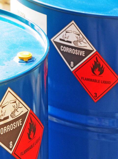 Occupational Safety Trainings - Illustra Pro