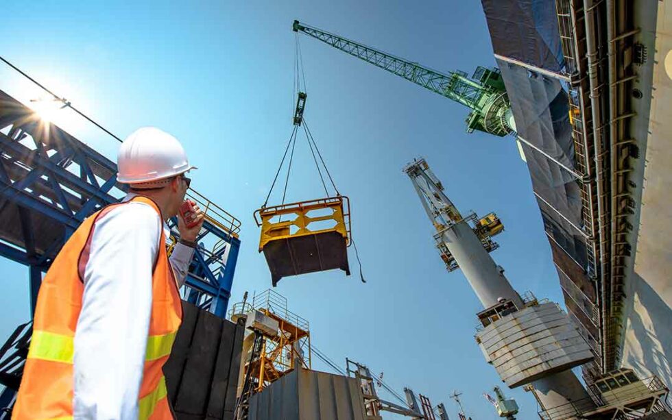 OSHA 30 Hour Maritime Training - Illustra Pro